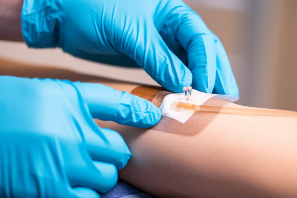 Our Products | SteriCare Medical Solutions